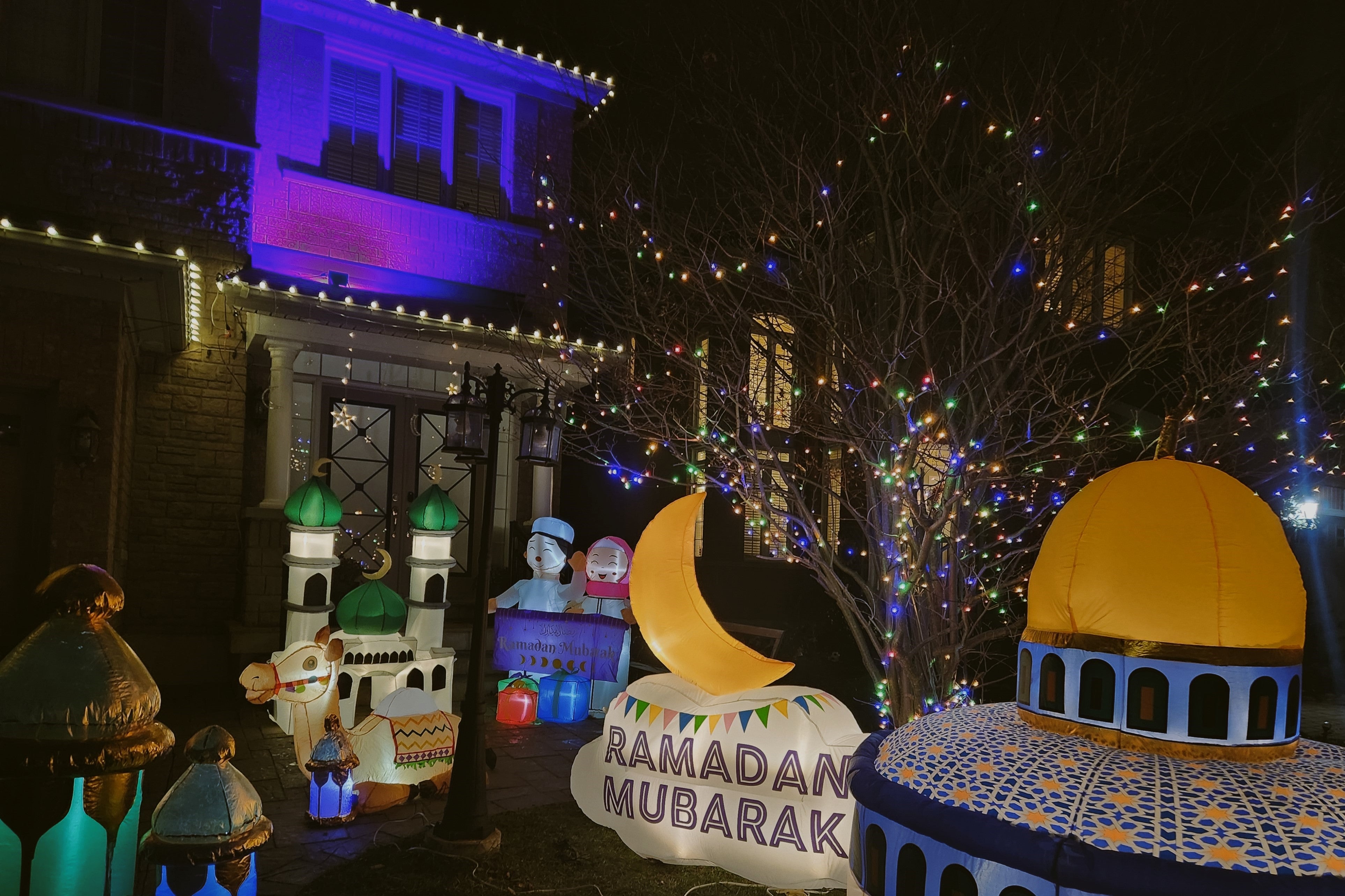 New Traditions Store